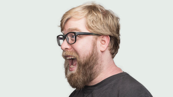 Meet the Rovians - Rovio