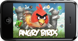 Rovio History - Rovio