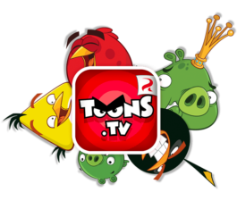 Rovio History - Rovio