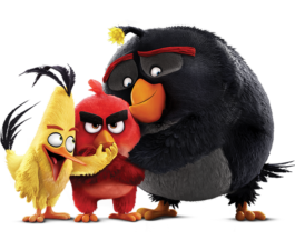 Rovio History - Rovio