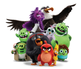 Rovio History - Rovio