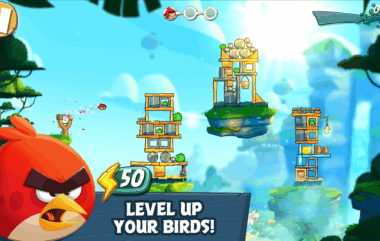 Angry Birds 2 - Rovio