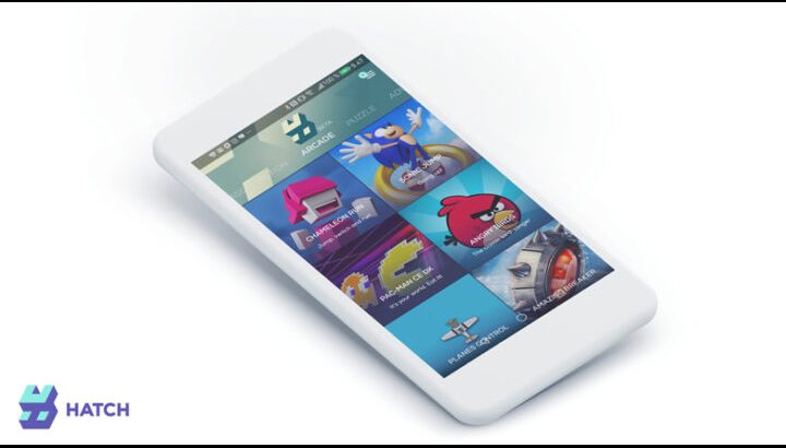 Hatch and Deutsche Telekom bring unlimited data to gamers on the go - Rovio