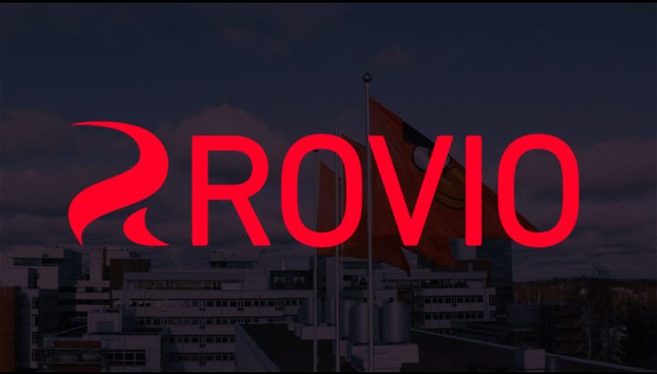 Rovio introduces a new studio in Montreal - Rovio
