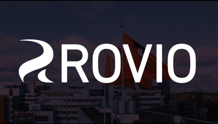 Rovio contributes to games industry climate impact framework - Rovio