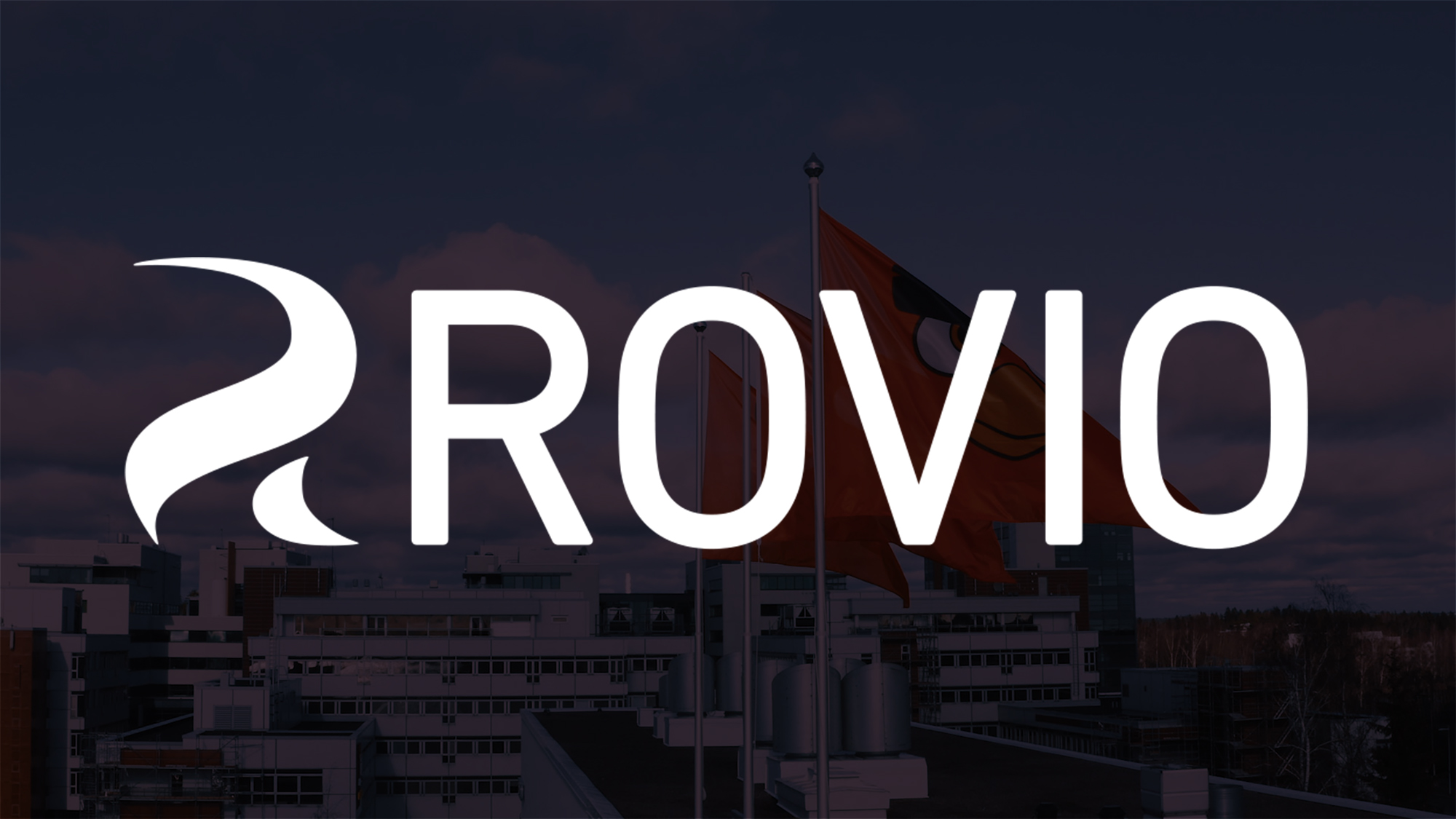 Rovio contributes to games industry climate impact framework - Rovio