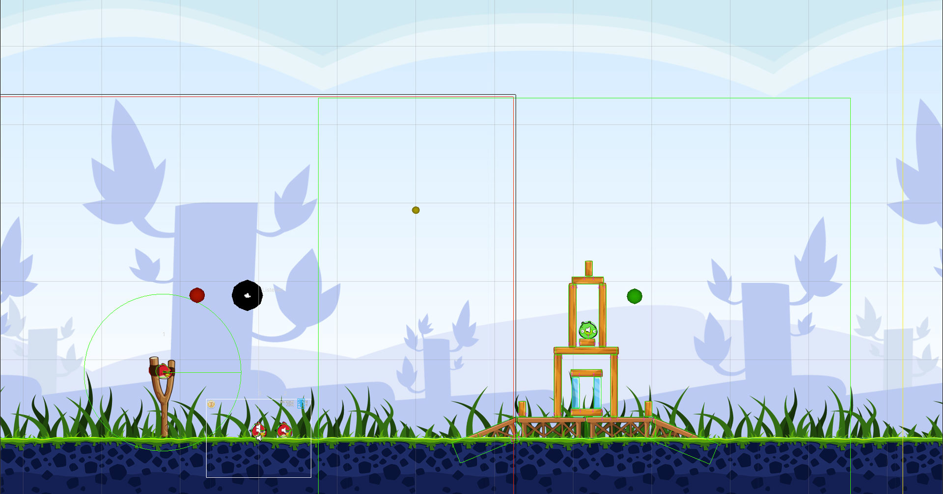 Bringing Back 2012 – Dev Diary 2: Your questions answered! - Rovio Bringing Back 2012 – Dev Diary 2: Your questions answered! - Rovio