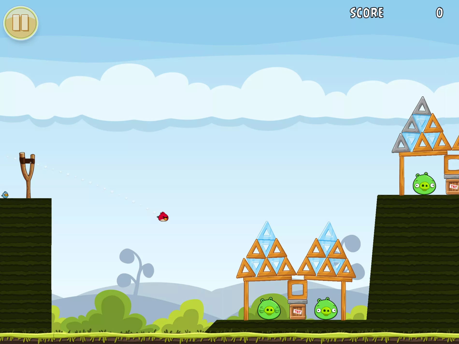 Bringing Back 2012 – Dev Diary 3: Progress Update - Rovio Bringing Back 2012 – Dev Diary 3: Progress Update - Rovio