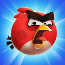 Fun, delivered. Get to know our games. - Rovio
