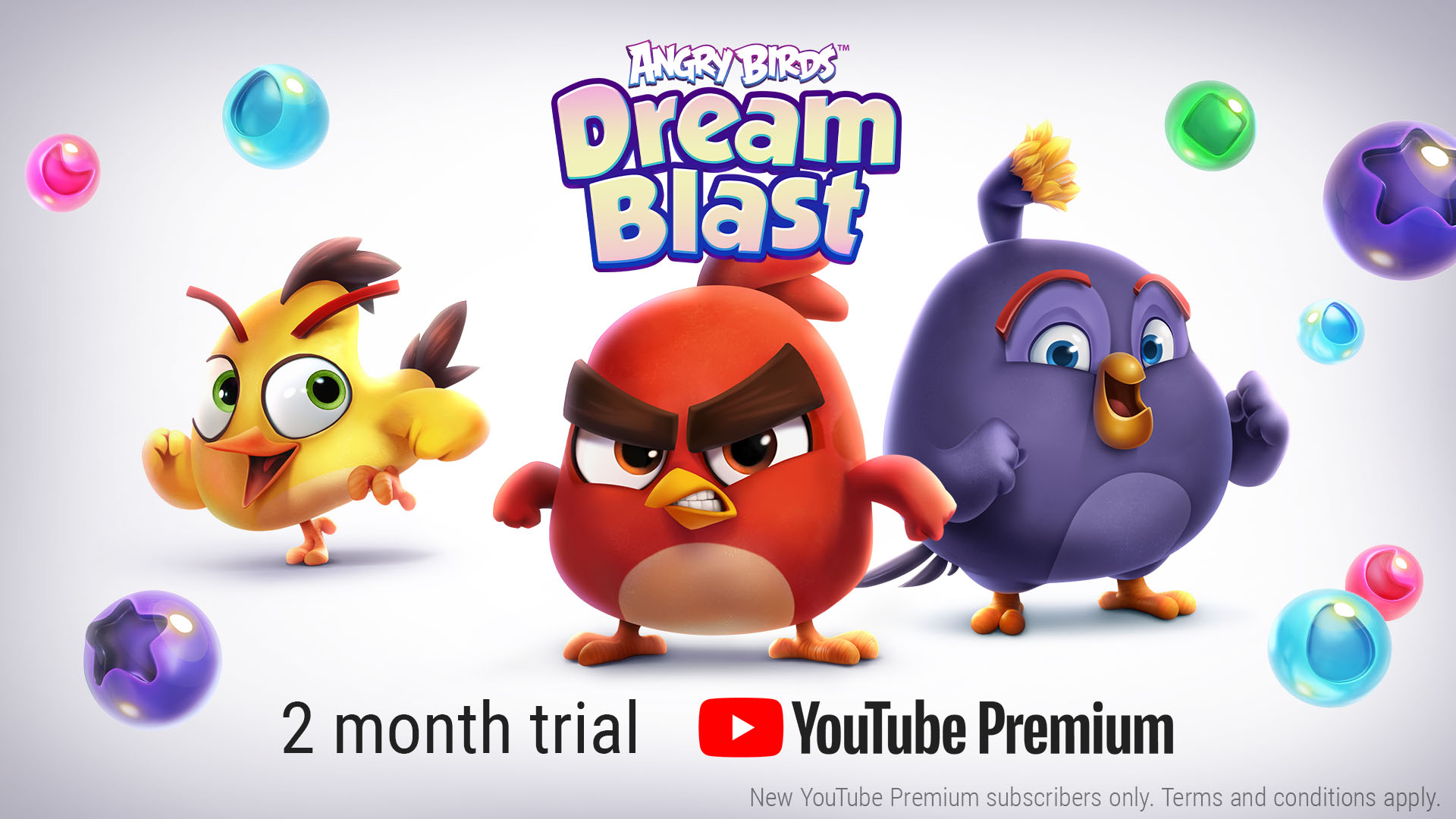 Angry Birds Background Youtube