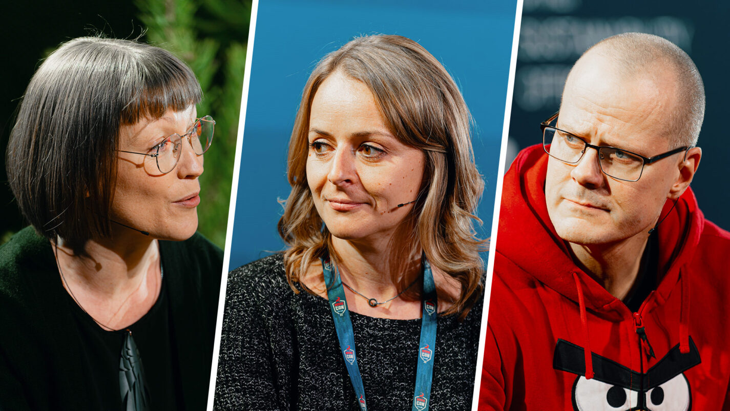 RovioCon Panel Recap: How to Build More Diverse and Inclusive Game ...