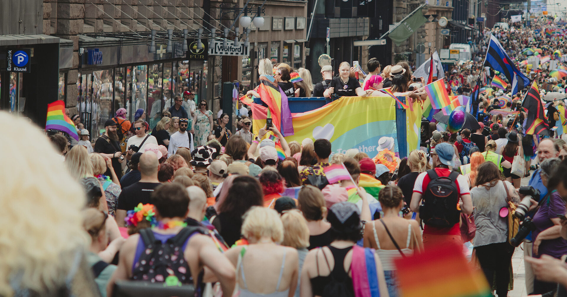 Better Games Together: One Year On And Going Strong - Rovio