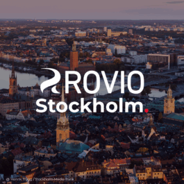 Rovio History - Rovio