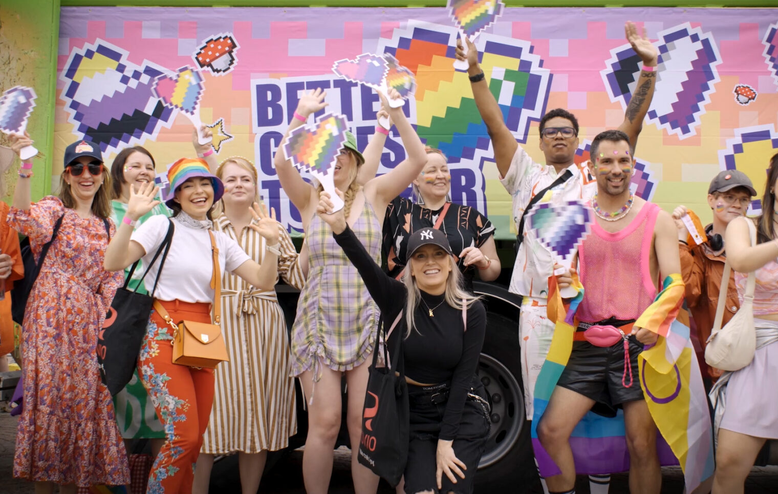 Rovio Finland - Rovio