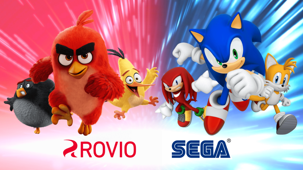 Rovio History - Rovio