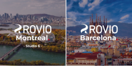 Rovio History - Rovio