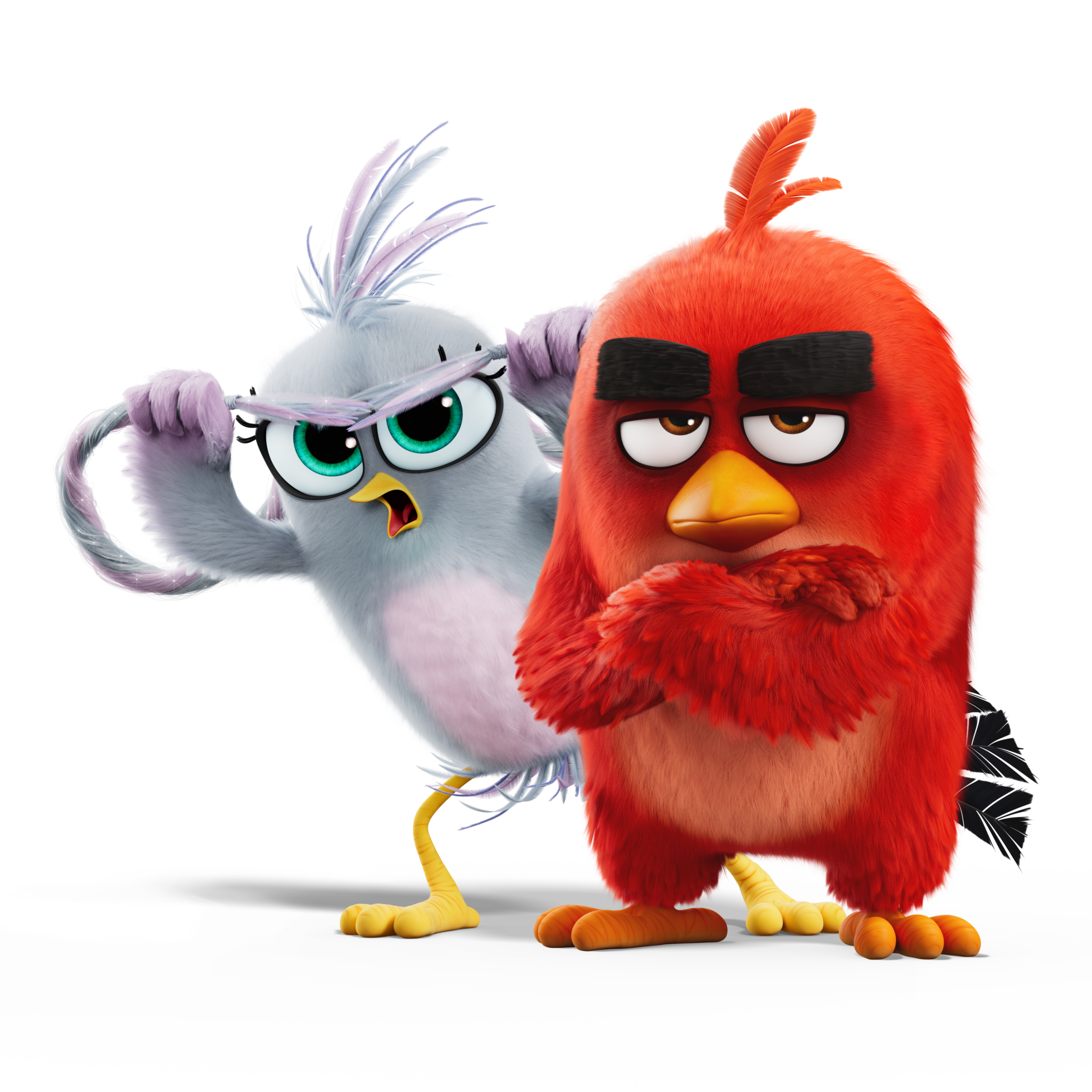 The Playbook for Inclusive Game Development and Marketing by Rovio - Rovio