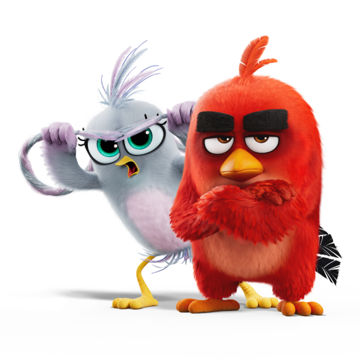 The Playbook for Inclusive Game Development and Marketing by Rovio - Rovio