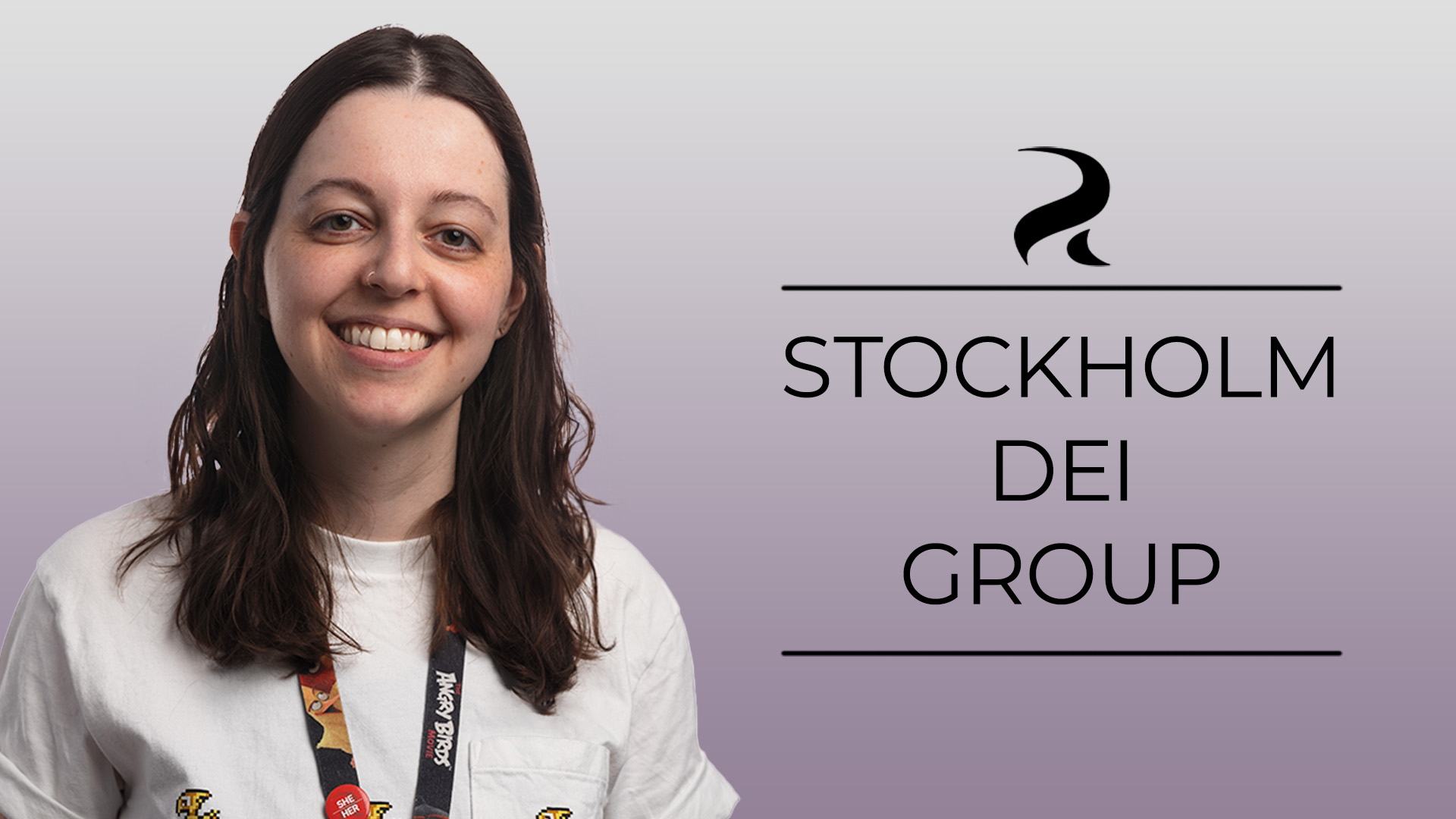 Inside the Rovio Stockholm Diversity Group - Rovio