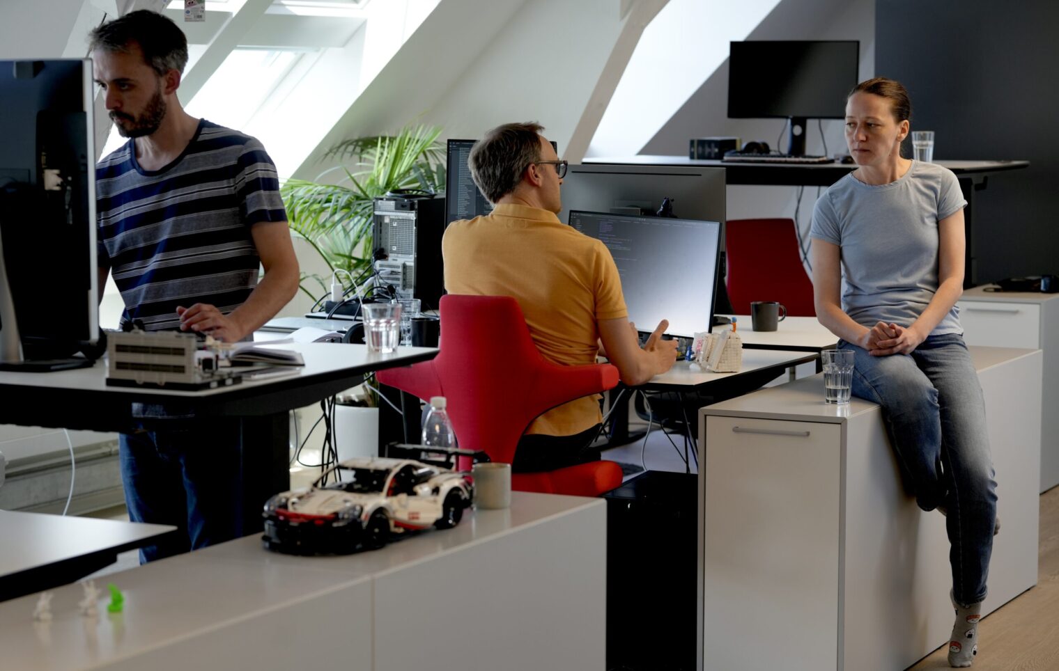 Rovio Copenhagen - Rovio