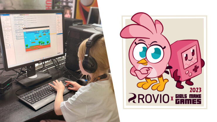 Sustainability - Rovio