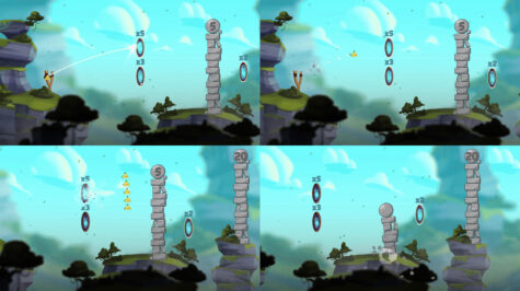 Introducing two new educational Angry Birds games from Legends of ...