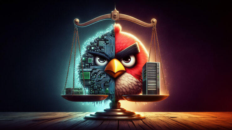 Articles - Rovio