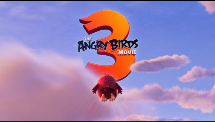 MrBeast and Salish Matter Join the Flock in The Angry Birds Movie 3 ...