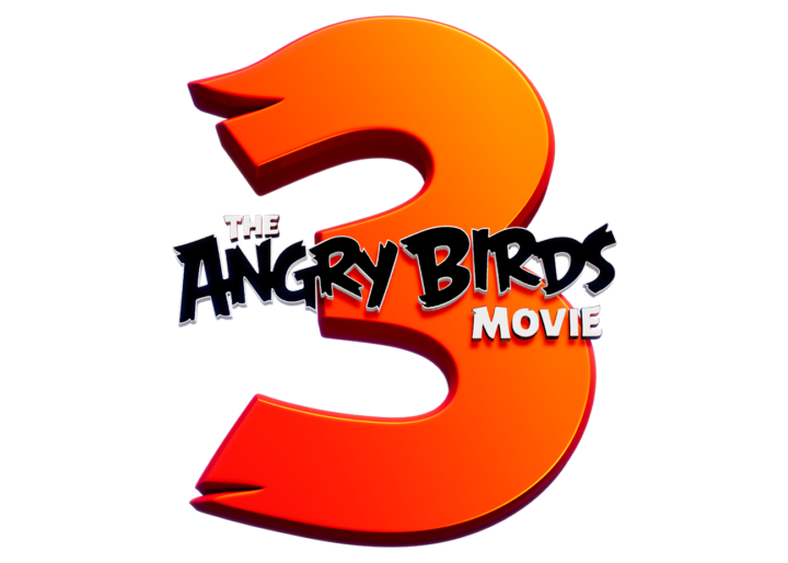 PARAMOUNT PICTURES TO RELEASE THE ANGRY BIRDS MOVIE 3 IN THEATERS ...