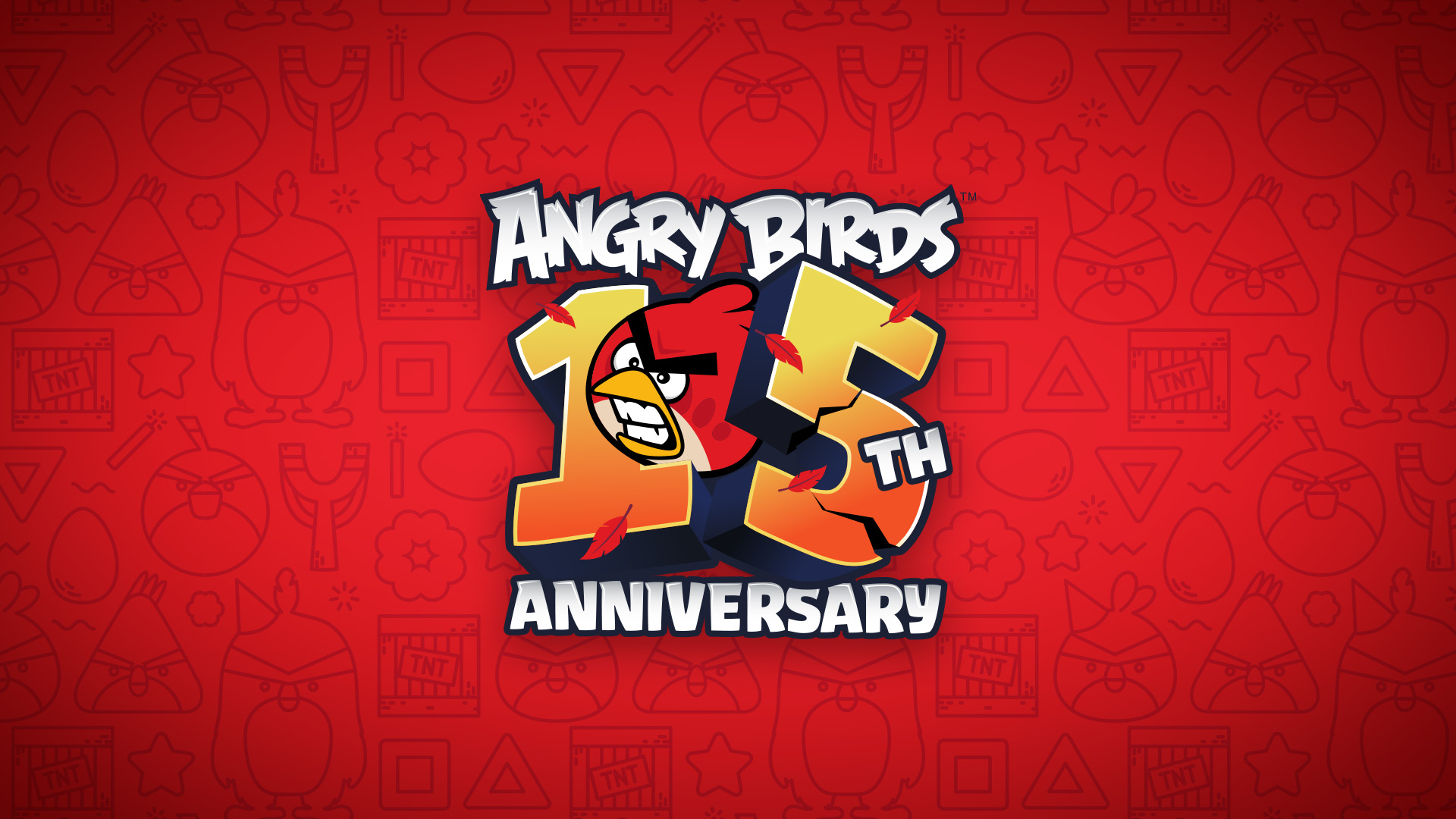 Angry Birds Celebrates 15th Anniversary with Special In-Game Events and ...