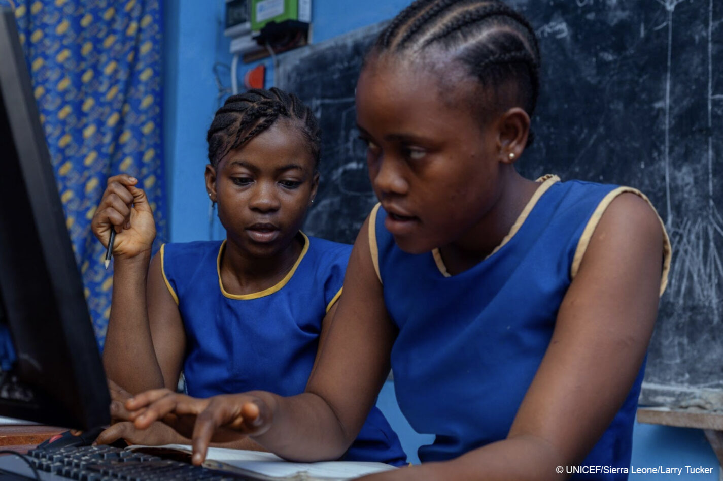 On World Children’s Day, learn more about the Rovio-supported UNICEF ...