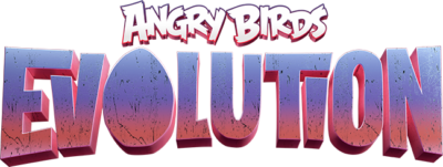 Angry Birds Evolution - Rovio