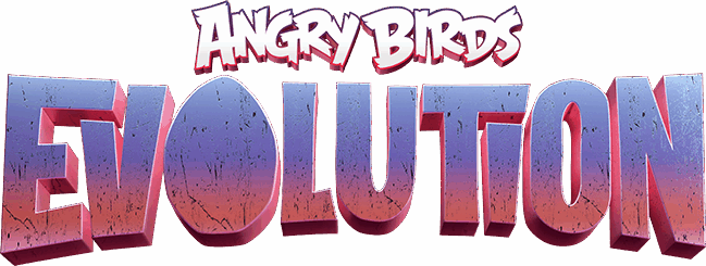 Angry Birds Evolution - Rovio