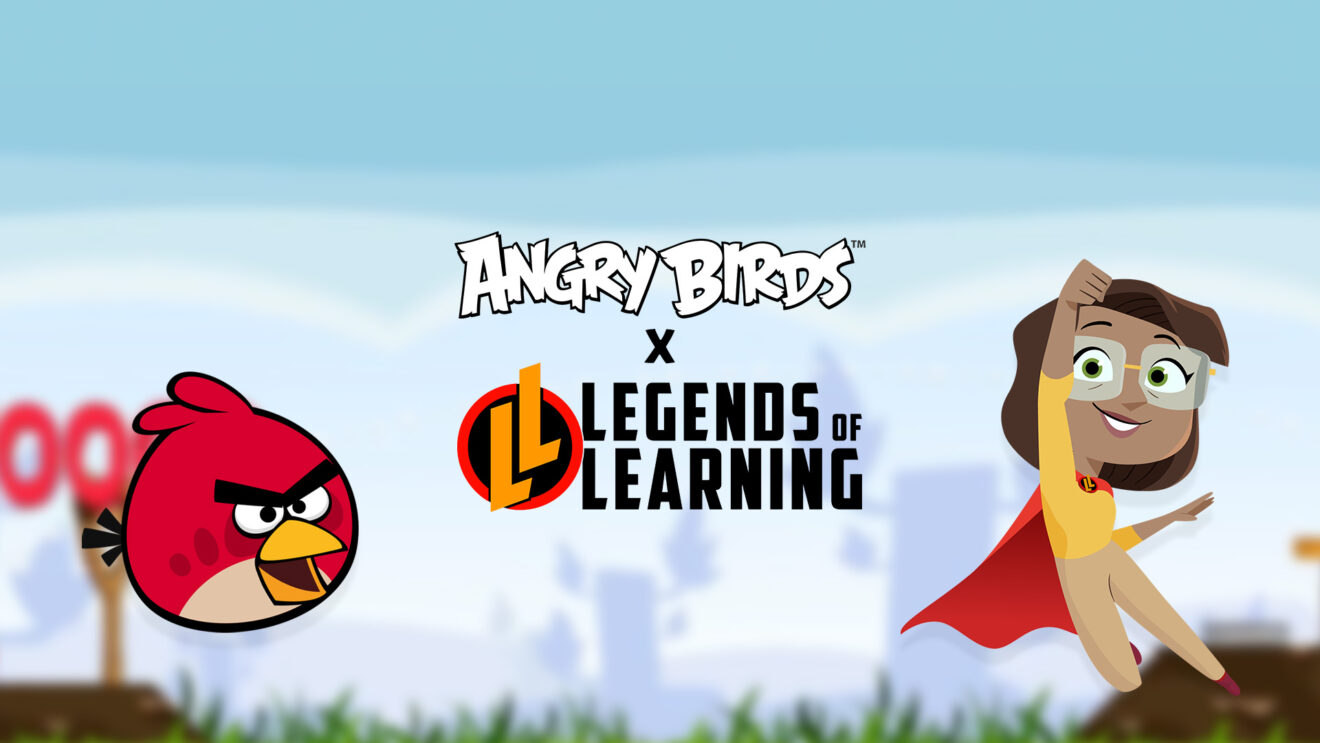 We craft games, entertainment, joy. - Welcome to Rovio