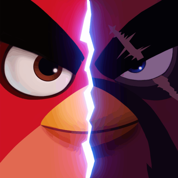 Angry Birds Evolution - Rovio