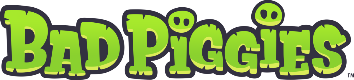 Bad Piggies - Rovio