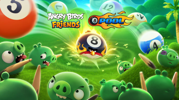 Rovio History - Rovio