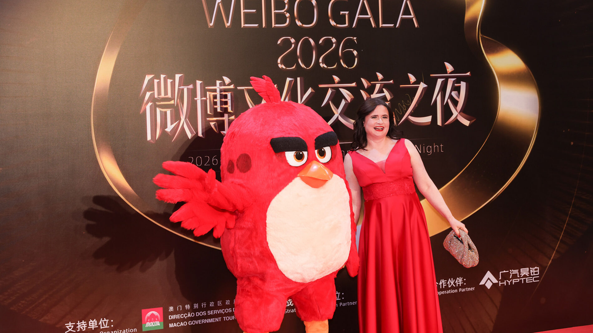 A hero’s welcome – Angry Birds recognized with “International Classic ...